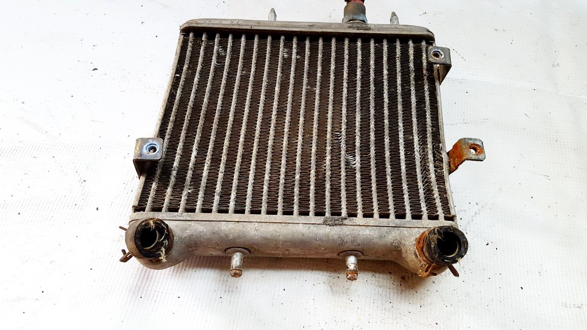 USED USED Heater radiator (heater matrix) Mercedes-Benz S-CLASS 2001 3 ...
