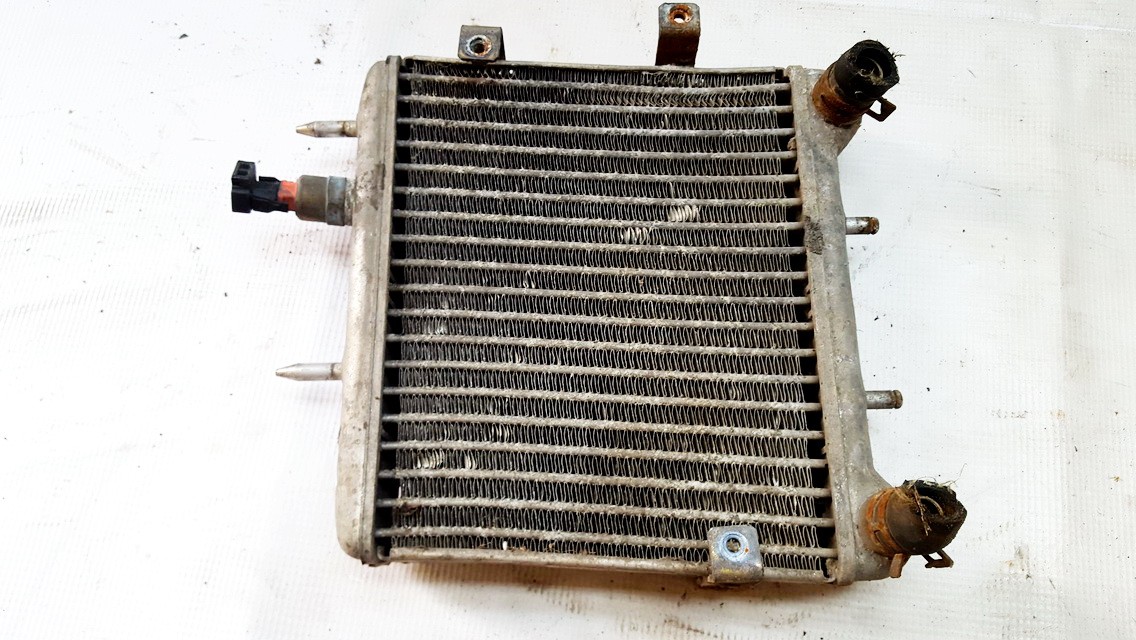 USED USED Heater radiator (heater matrix) Mercedes-Benz S-CLASS 2001 3 ...
