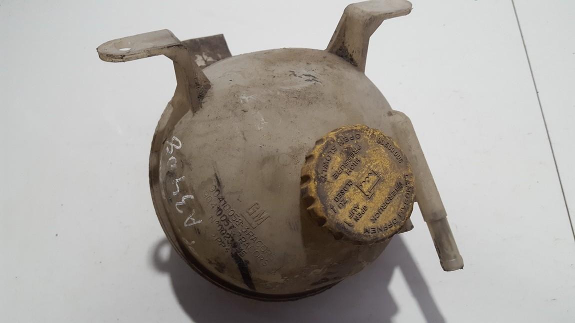 90410058 90410057 Expansion Tank coolant (RADIATOR EXPANSION TANK ...