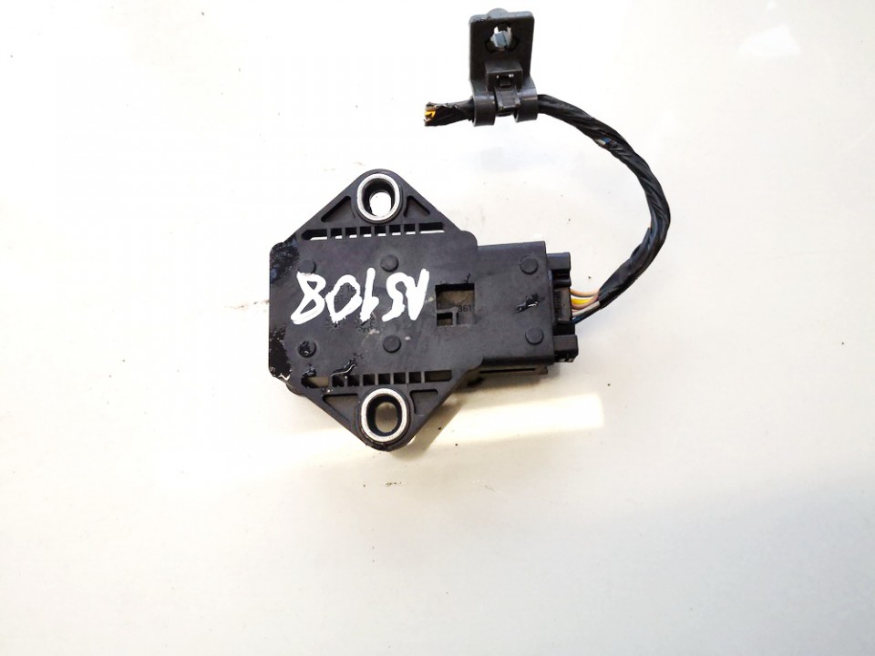 0265005293 95690-3k000 Esp Accelerator Sensor (ESP Control Unit ...