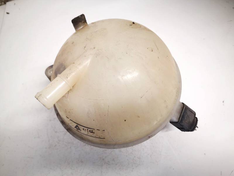 1k0121407a used Expansion Tank coolant (RADIATOR EXPANSION TANK BOTTLE ...