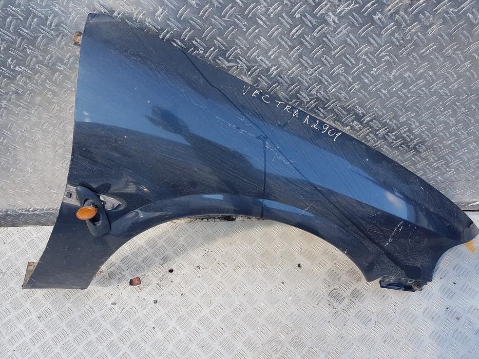 Front Fender (Arch) Right Opel Vectra 1998 - EIS00211259 | Used Auto ...