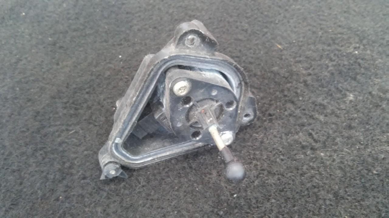 15373500 BMW 5-Series 1998 Headlighth Levell Range Adjustment Motor ...