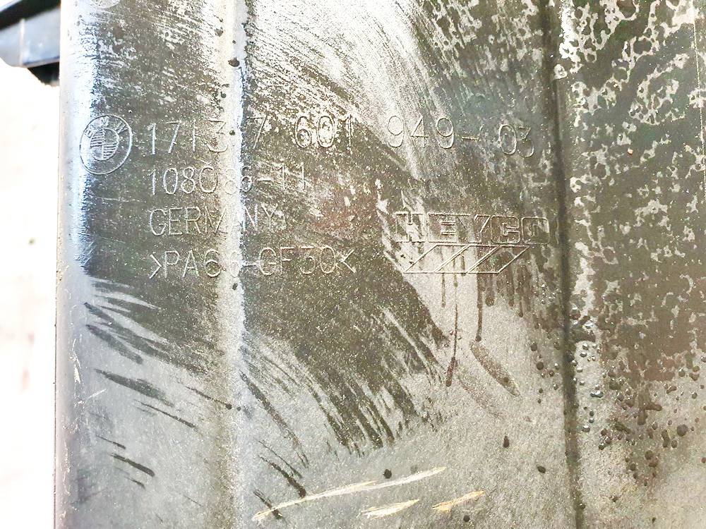 1713760194903 17137601949-03 Expansion Tank coolant (RADIATOR EXPANSION ...