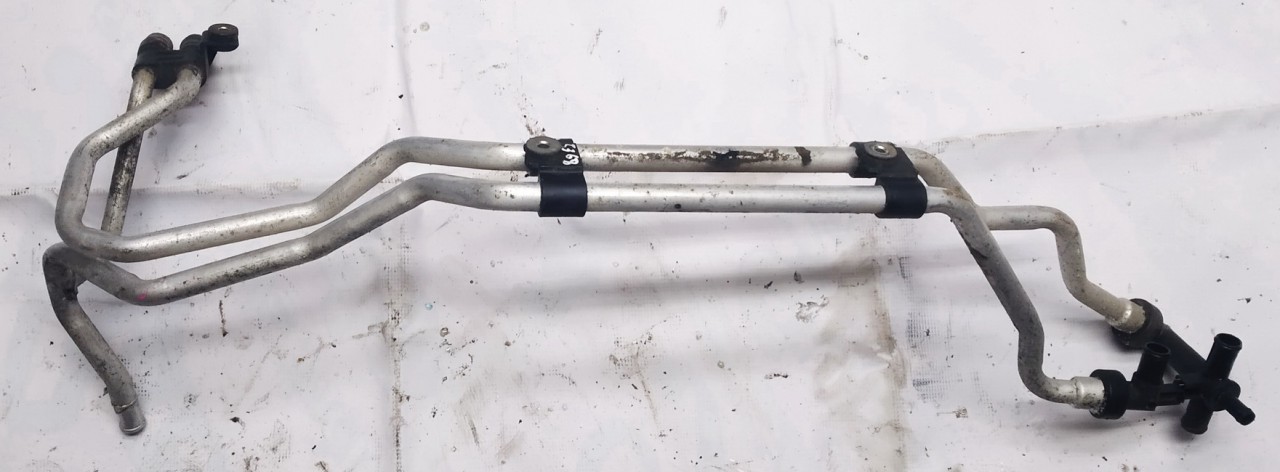 used used Air Conditioner AC Hose Assembly (Air Conditioning Line ...