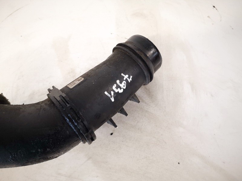 a6510901542 used TURBO INTERCOOLER PIPE HOSE Mercedes-Benz E-CLASS 2012 ...