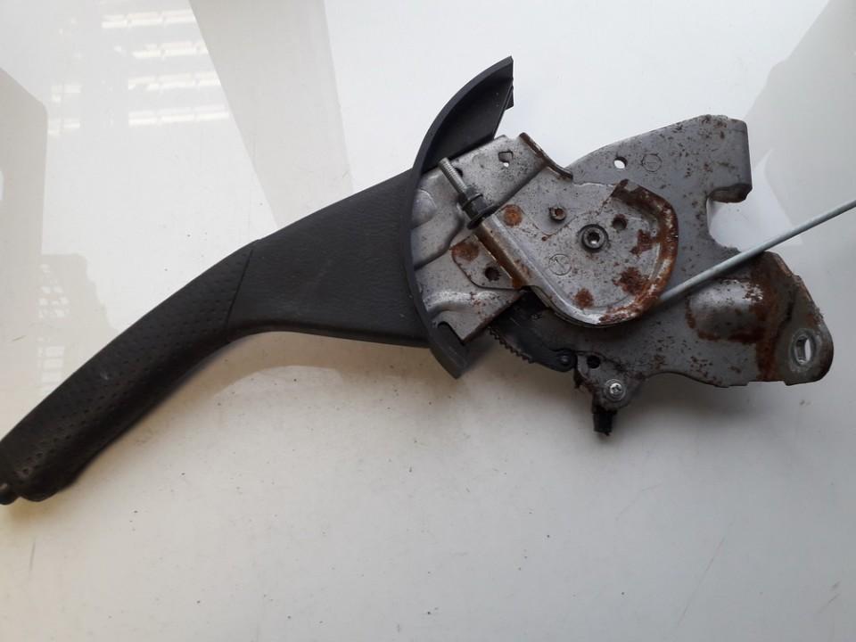 used used Hand Brake Lever Toyota RAV-4 2007 2.2L - EIS00691268 | Used ...