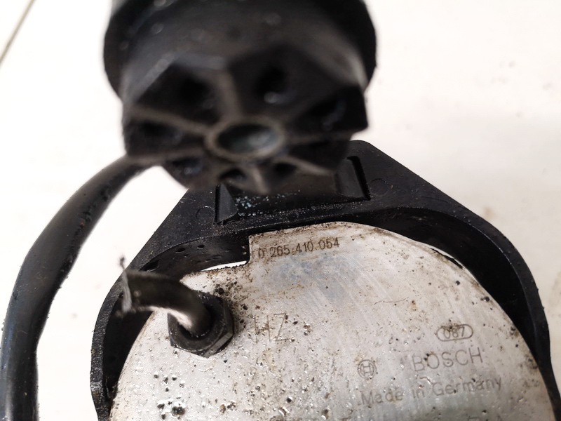 34511166155 34.51-1166155, 0265410054 DSC Pump Compressor (Brake Pump ...