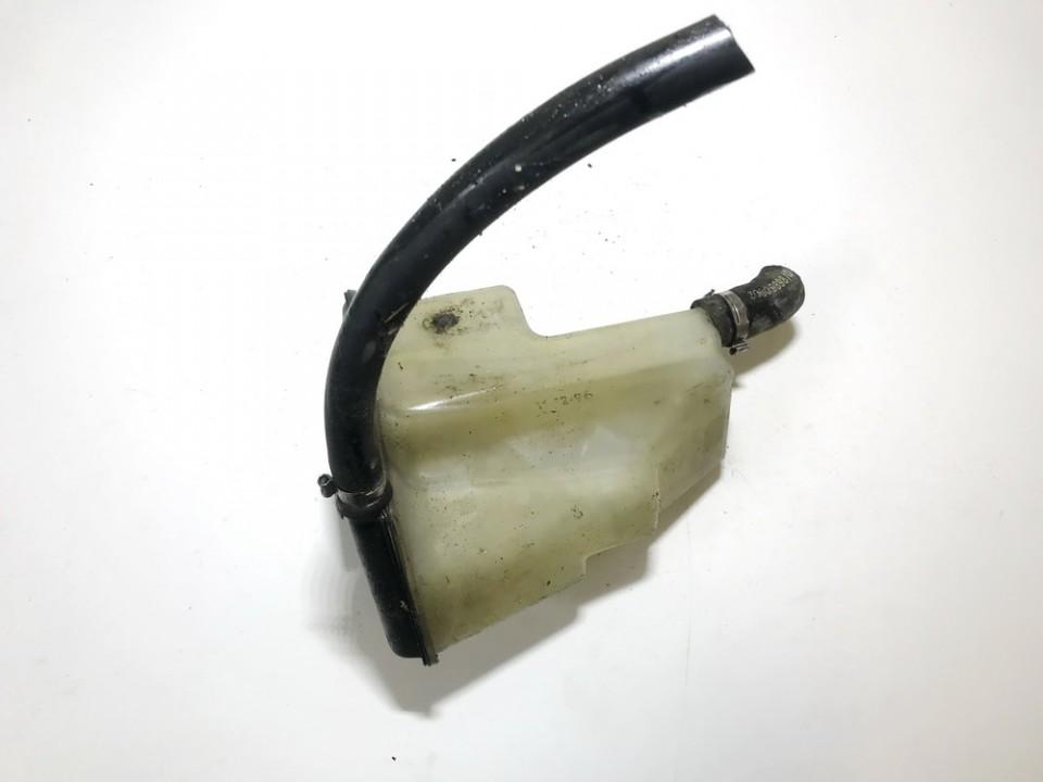 used used Expansion Tank coolant (RADIATOR EXPANSION TANK BOTTLE ...