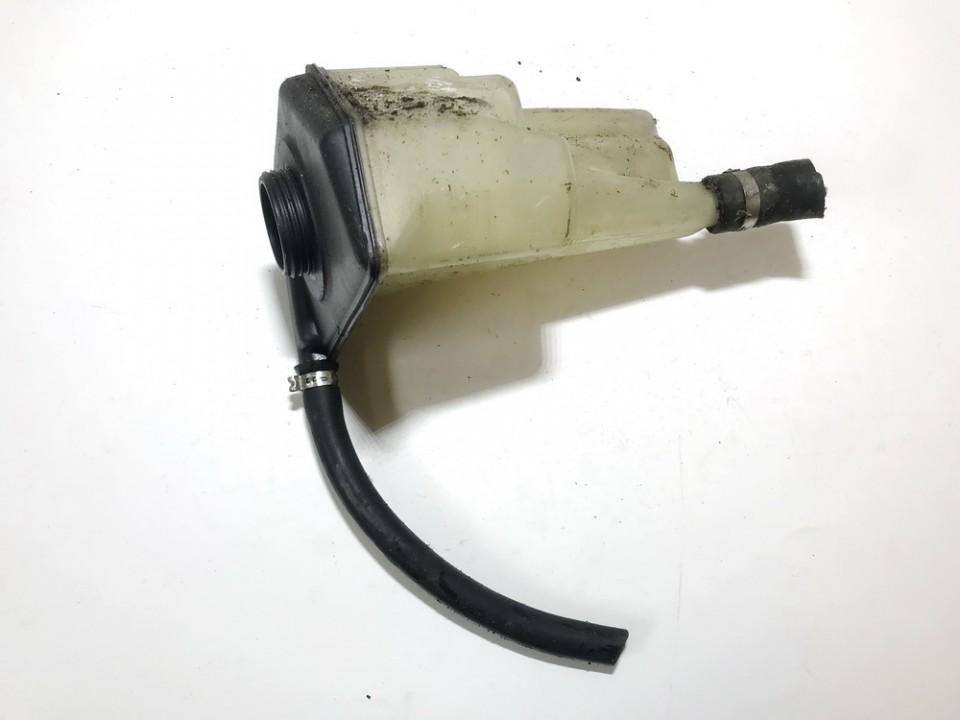 used used Expansion Tank coolant (RADIATOR EXPANSION TANK BOTTLE ...