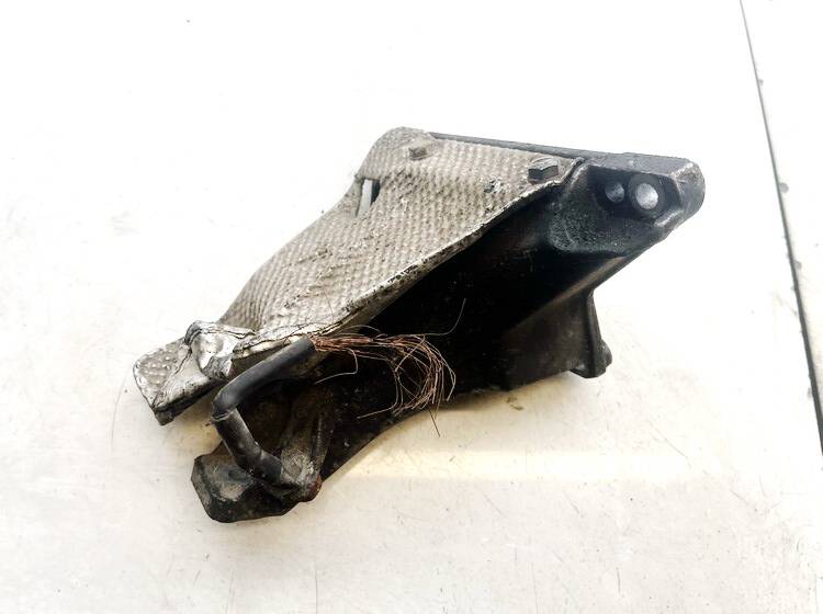 Used Used Engine Mount Bracket and Gearbox Mount Bracket Audi A6 2005 3 ...