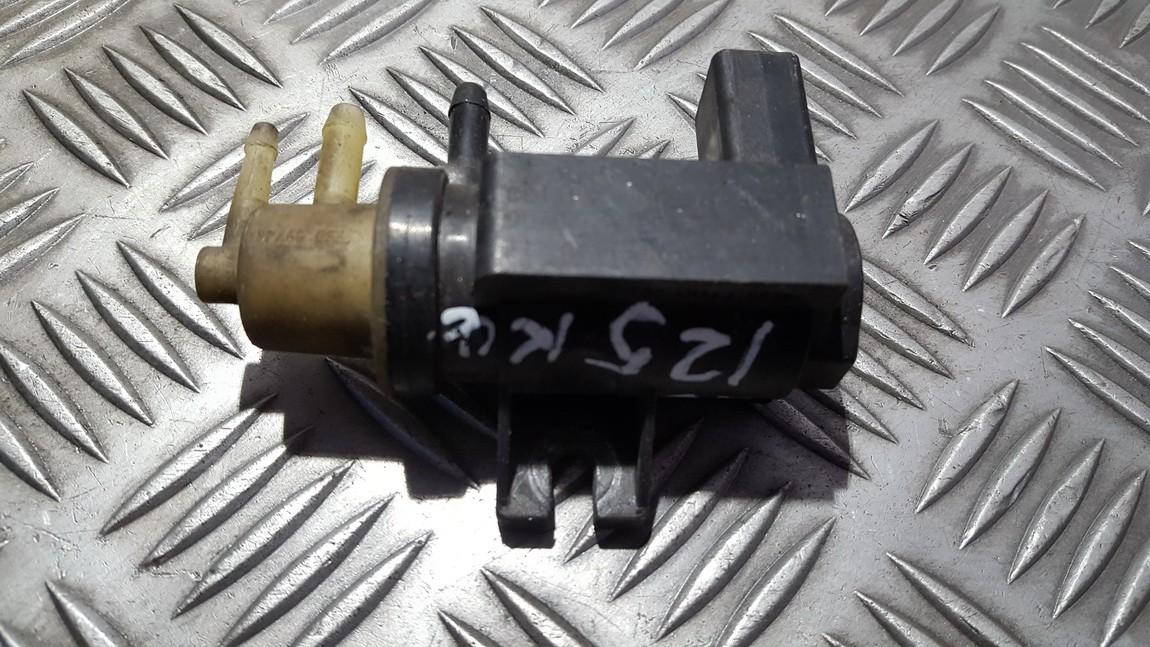 1K0906627A 1K0.906.627A Electrical selenoid (Electromagnetic solenoid ...