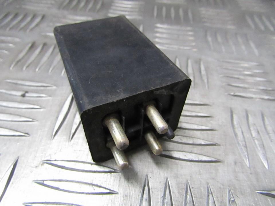 0035455005 used Relay module Mercedes-Benz C-CLASS 1999 - EIS00431281 ...