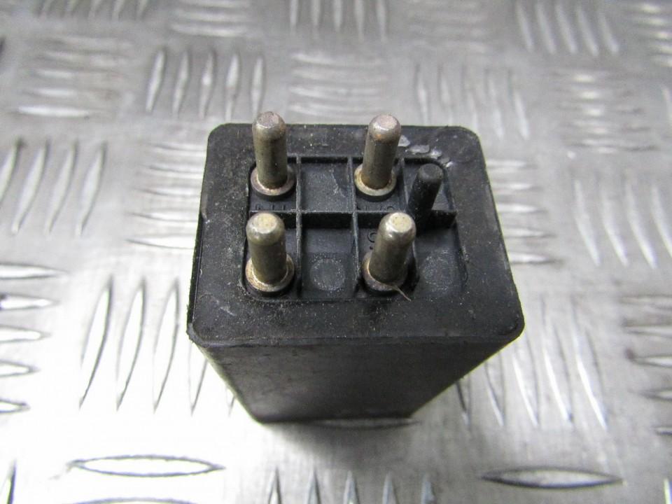 0035455005 used Relay module Mercedes-Benz C-CLASS 1999 - EIS00431281 ...