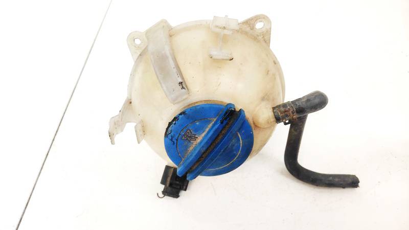 1K0121407 USED Expansion Tank coolant (RADIATOR EXPANSION TANK BOTTLE ...