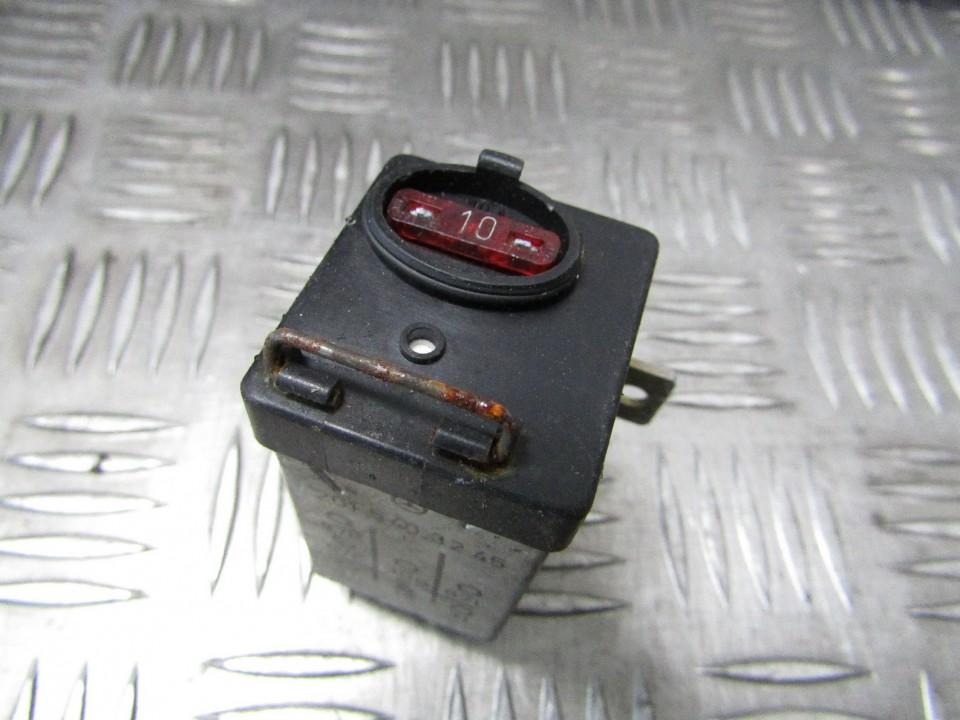 2015403245 used Relay module Mercedes-Benz E-CLASS 1994 - EIS00431283 ...
