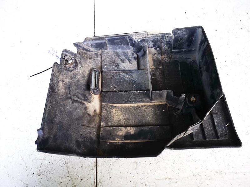 51733014 WITH DEFECT Engine Cover (plastic trim cover engine) Fiat ...