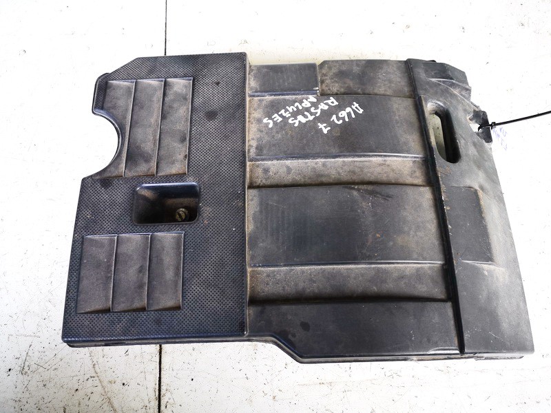 51733014 WITH DEFECT Engine Cover (plastic trim cover engine) Fiat ...
