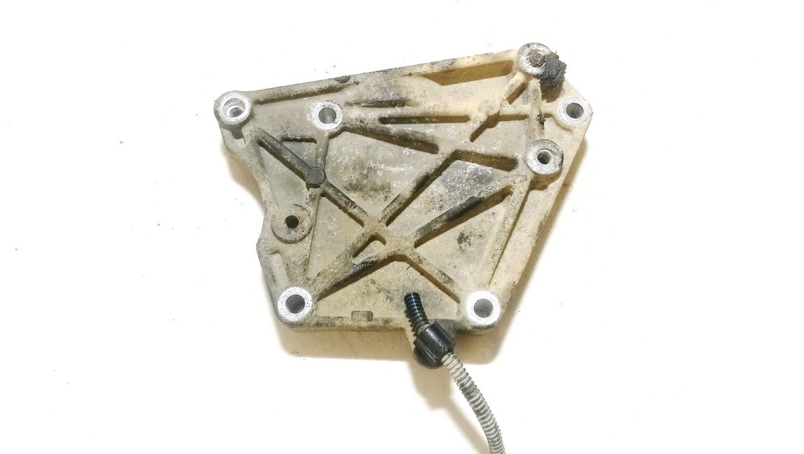 55206511 used Engine Mount Bracket and Gearbox Mount Bracket Opel Corsa ...