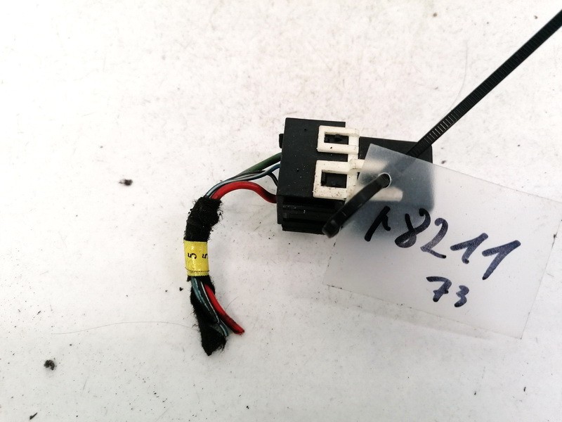 A0025421319 USED Relay module Mercedes-Benz A-CLASS 2002 1.7L ...