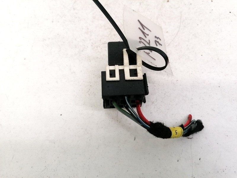 A0025421319 USED Relay module Mercedes-Benz A-CLASS 2002 1.7L ...