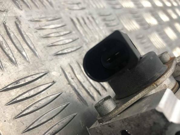 03C127025L Volkswagen Golf 2004 High Pressure Injection Pump | EuroImpex