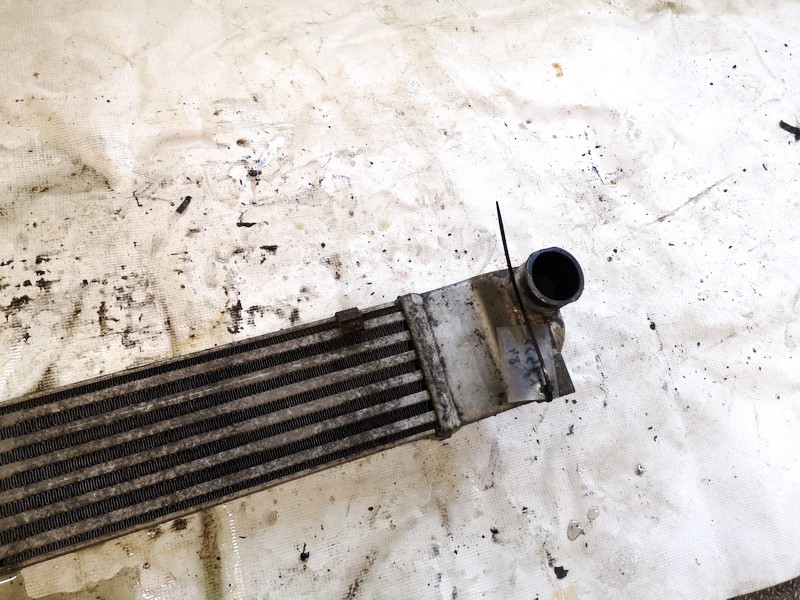 869426t 83403d Intercooler radiator - engine cooler fits charger ...