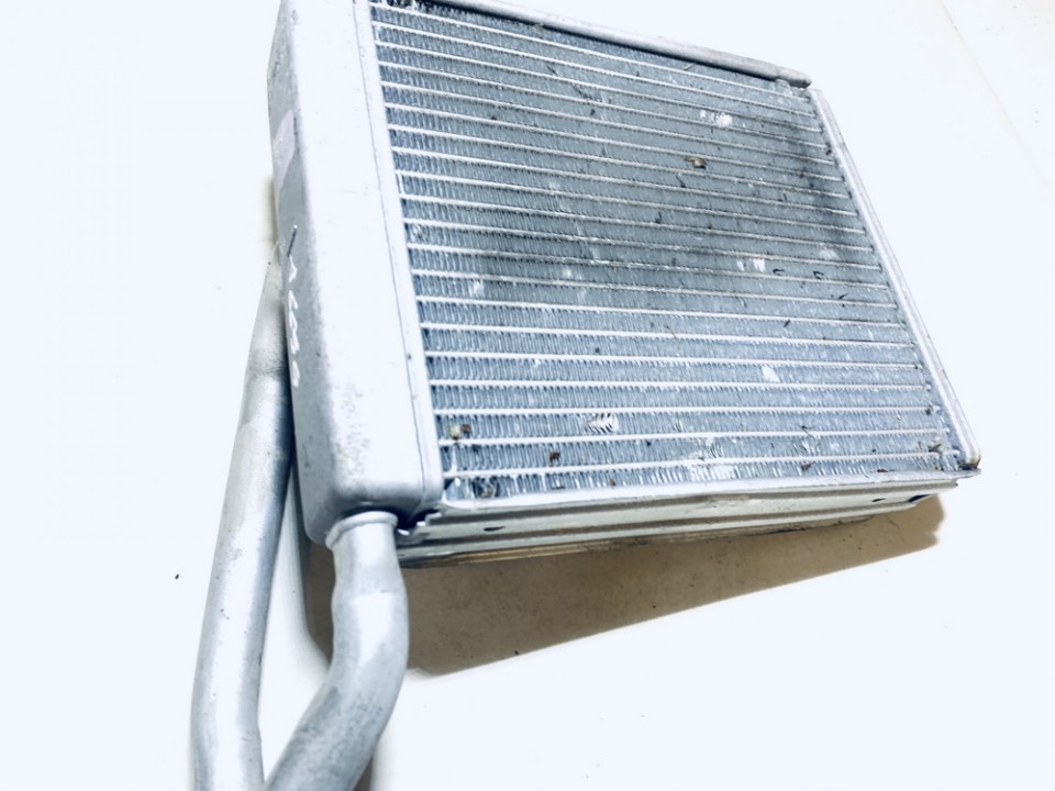 used used Heater radiator (heater matrix) Ford Focus 2000 2.0L ...