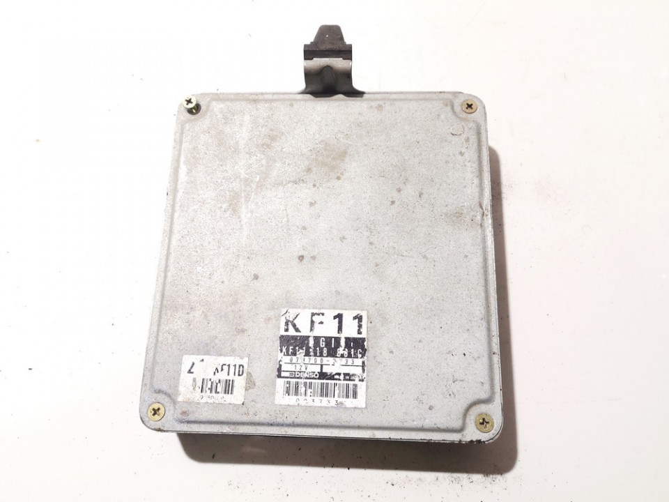 kf1118881c 0797003733 ECU Engine Computer (Engine Control Unit) Mazda ...