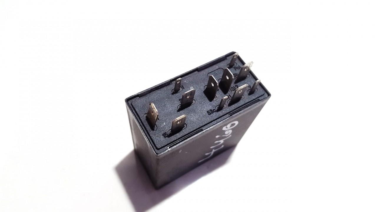 4B0955531A 72WA401 Relay module Volkswagen Golf 1998 1.6L - EIS00611296 ...