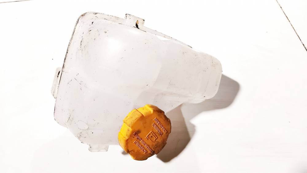 95522492 used Expansion Tank coolant (RADIATOR EXPANSION TANK BOTTLE ...