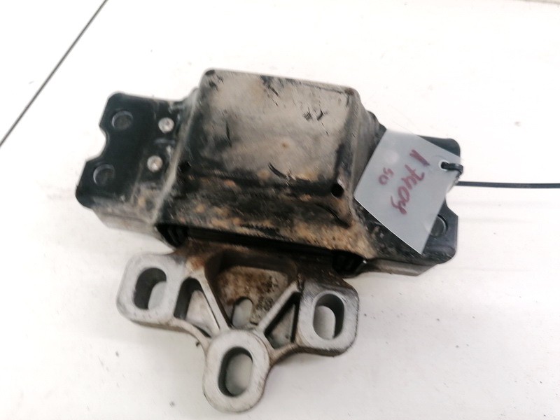 USED USED Engine Mounting and Transmission Mount (Engine support ...