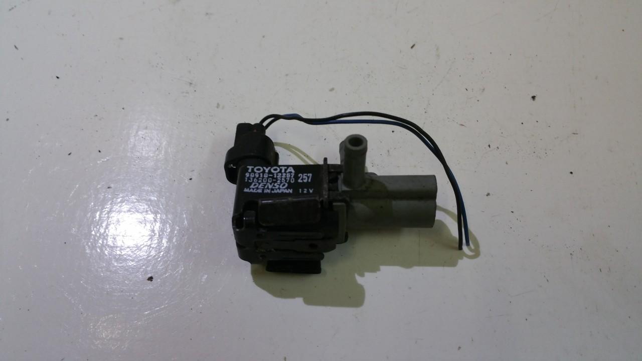 9091012257 90910-12257, 136200-2570, 257 Electrical selenoid ...