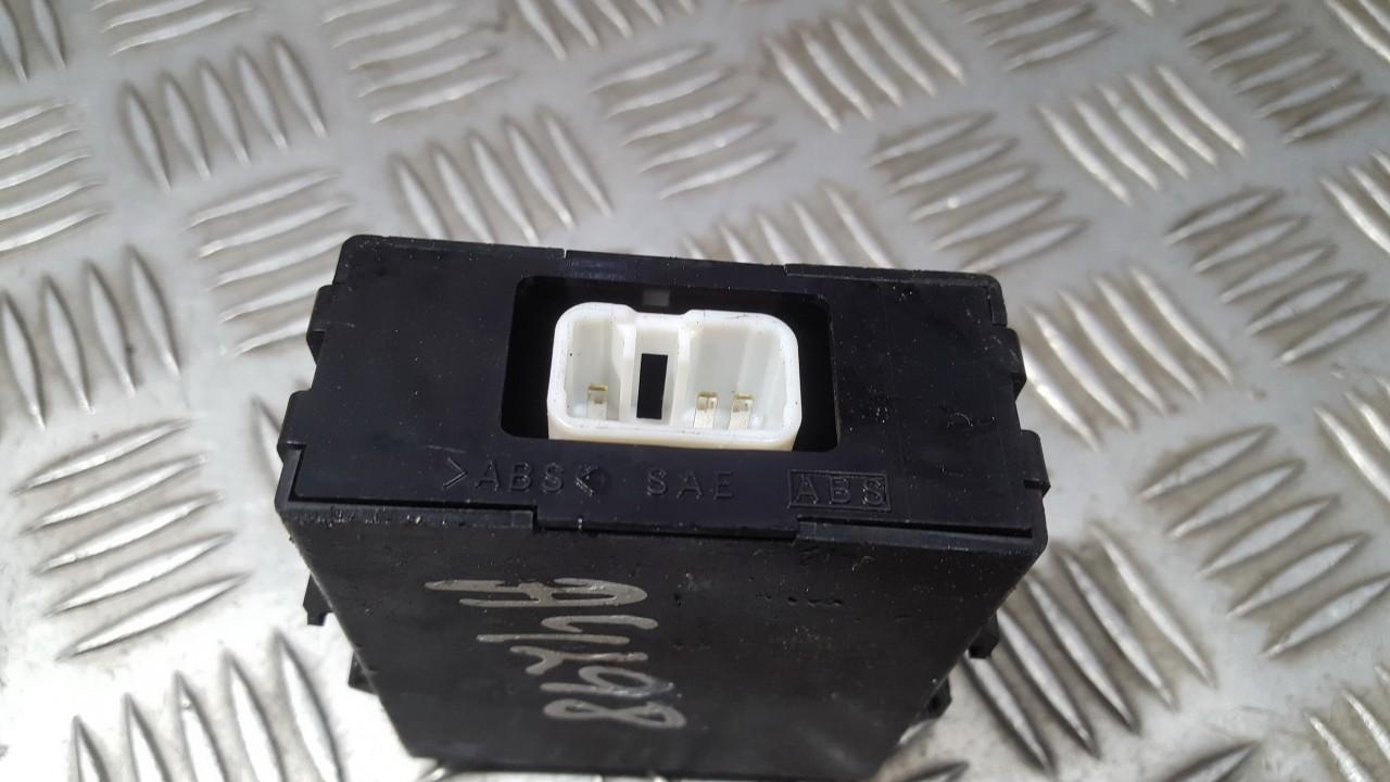 8974187403 89741-87403, 89740-87403 Door control relay (DOOR CONTROL ...