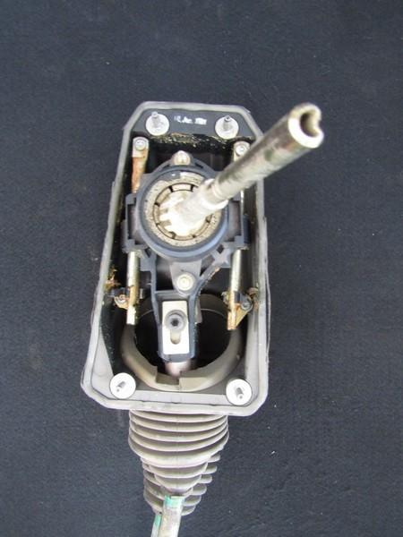 8d0711290c Gearshift Lever Mechanical (GEAR SELECTOR UNIT) Audi A4 2001 ...
