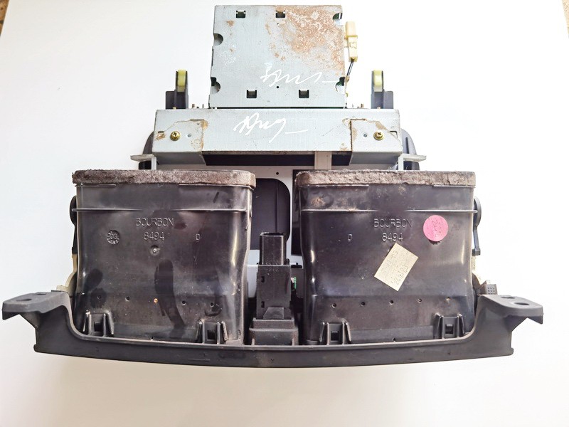 8611005020 86110-05020 Dashboard Radio Display (Clock,Info Monitor,BORD ...