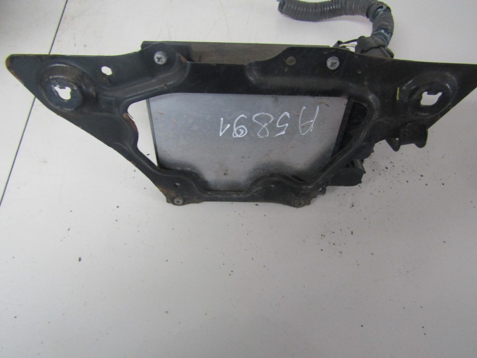 8987120080 Toyota RAV-4 2010 Fuel Injection ECU (Injector ECU) | EuroImpex