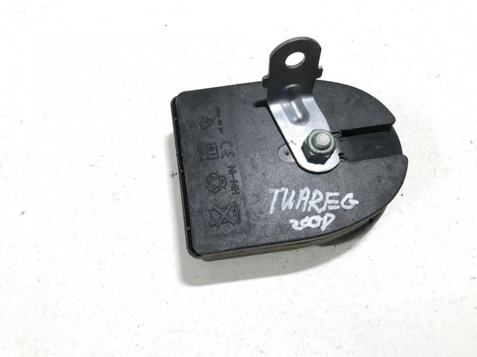 1k0951605 f005v00434 Alarm Siren Module (Alarm System-Horn ) Audi Q7 ...