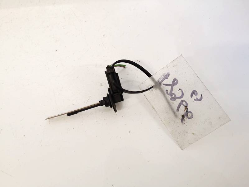 6q0820539 used Intake Air Temperature Sensor (Cabin Air Temperatur ...