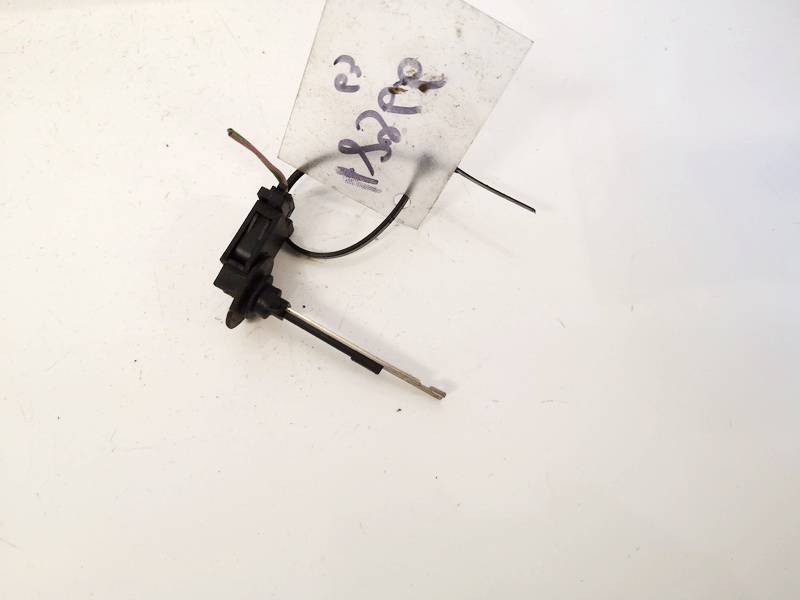 6q0820539 used Intake Air Temperature Sensor (Cabin Air Temperatur ...