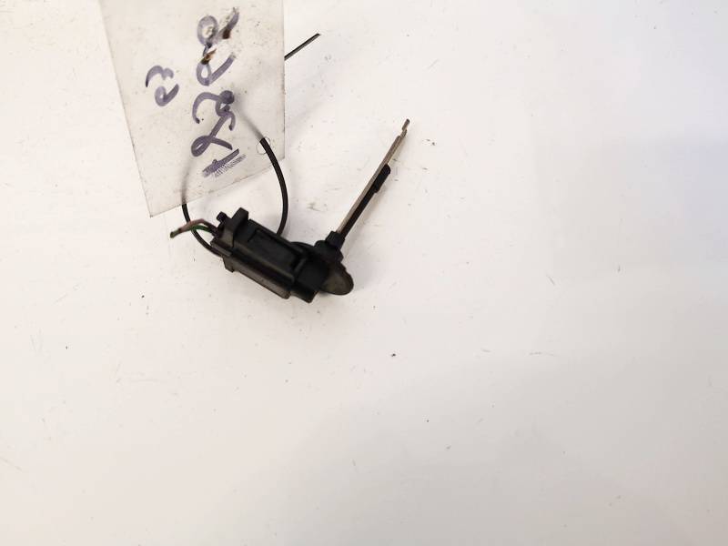 6q0820539 used Intake Air Temperature Sensor (Cabin Air Temperatur ...