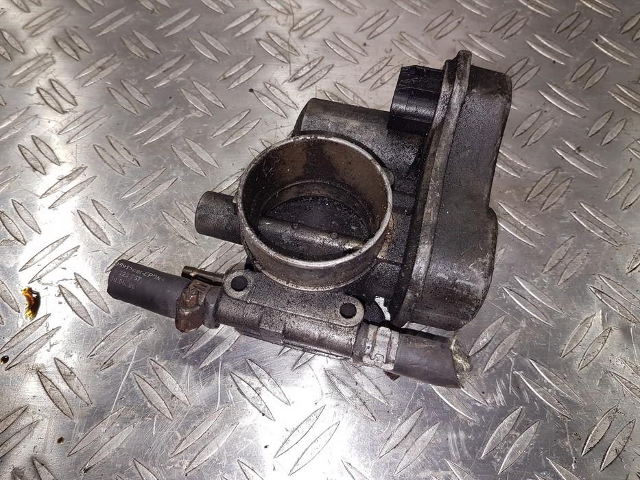 25177983 High Flow Throttle Body Valve (Air Control Valve) Opel Astra ...