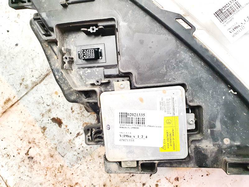 6948180 6261110499, W3T13271 Headlight Ballast Control Module (Xenon ...