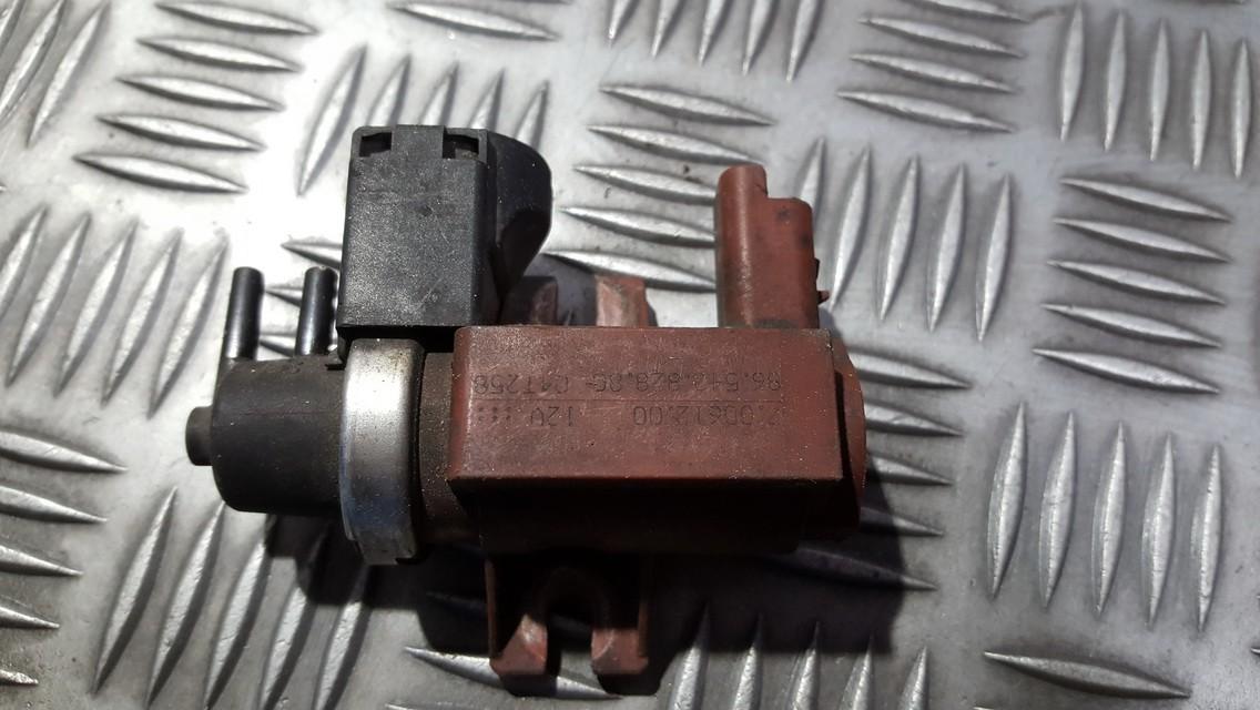 70061200 7.00612.00 Electrical selenoid (Electromagnetic solenoid ...