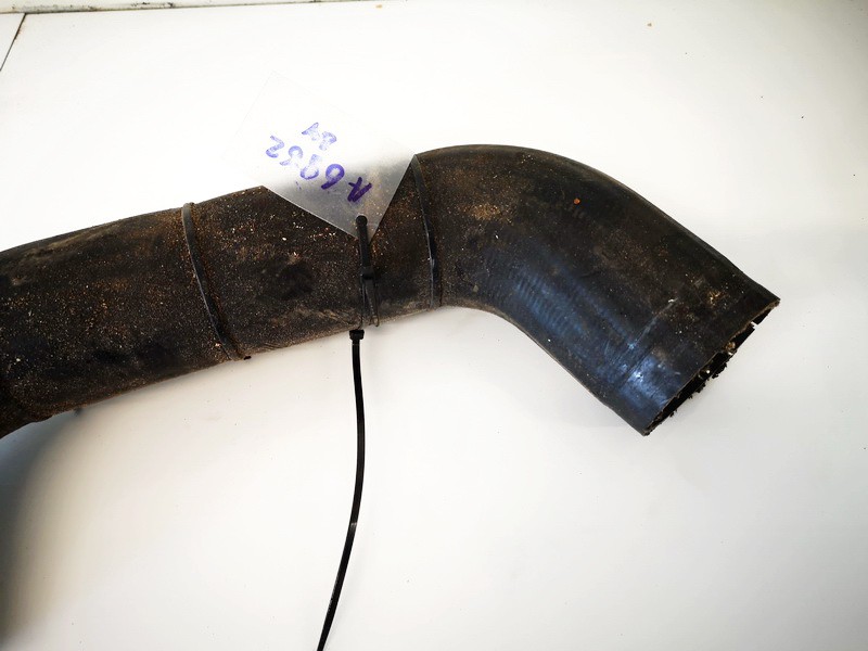 used used TURBO INTERCOOLER PIPE HOSE Iveco Daily 2003 2.8L ...