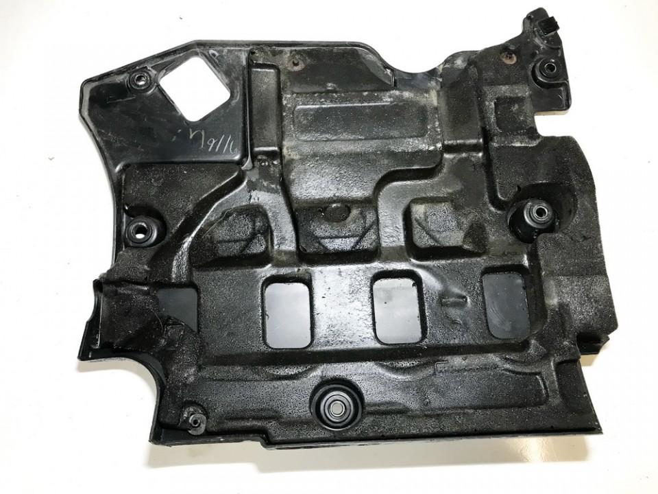 used used Engine Cover (plastic trim cover engine) Toyota RAV-4 2003 2 ...