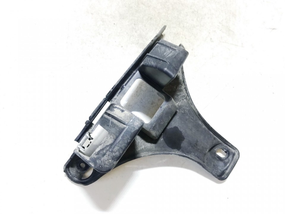 9643353980 used Rear Bumper mounts (BUMPER BRACKET) right Peugeot 307 ...