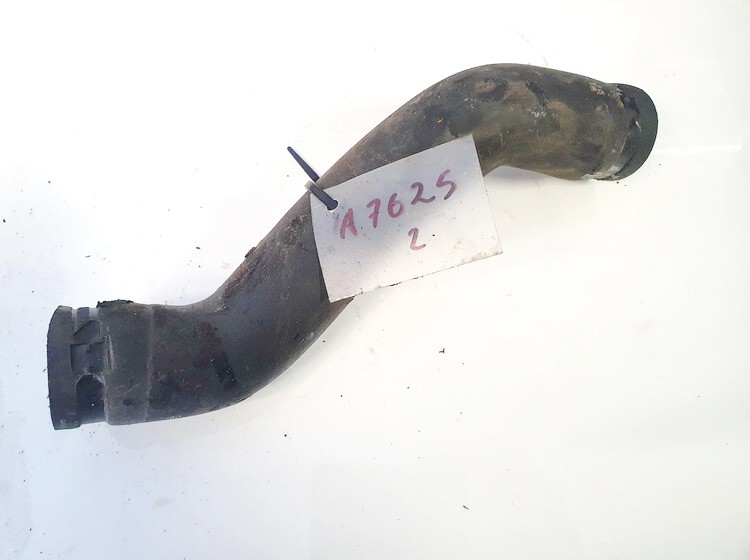 used used TURBO INTERCOOLER PIPE HOSE Nissan Almera Tino 2001 2.2L ...