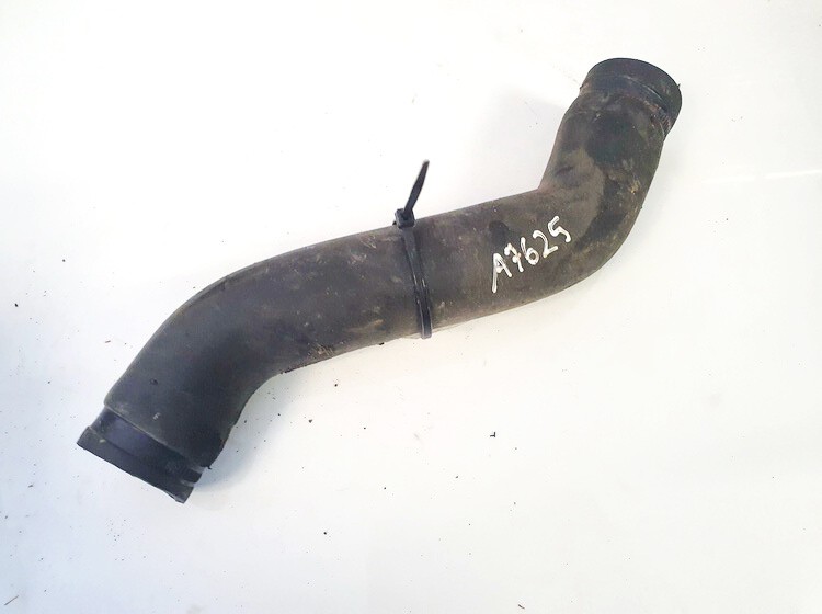 used used TURBO INTERCOOLER PIPE HOSE Nissan Almera Tino 2001 2.2L ...