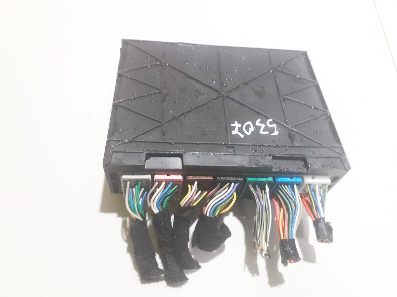 13583451 b02111123 General Module Comfort Relay (Unit) Chevrolet ...